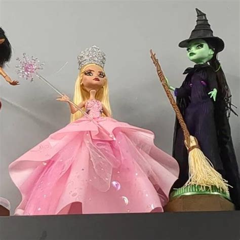 Ooak Venus Mcflytrap From Monster High Etsy