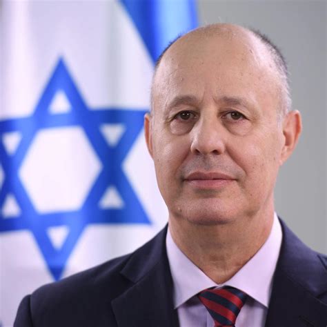 Tzachi Hanegbi צחי הנגבי לקראת ראש השנה הגעתי ביוזמת פעילי התנועה גדי בשארי אורן כהן