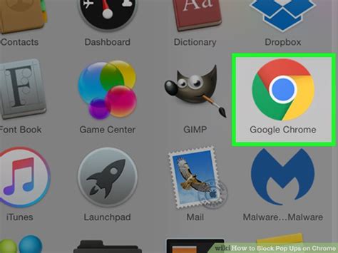 Ways To Block Pop Ups On Chrome WikiHow
