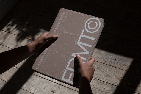 FORMAT RECTANGLE BOOK V2 01 On Behance