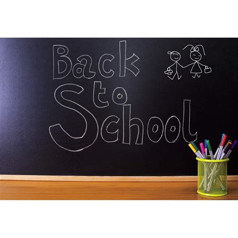 Ofila 1 5 X 1 M Back To School Backdrop Desertcart Bahamas