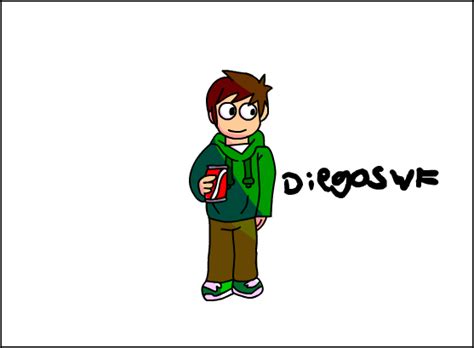 Edd By Diegotoonz On Newgrounds