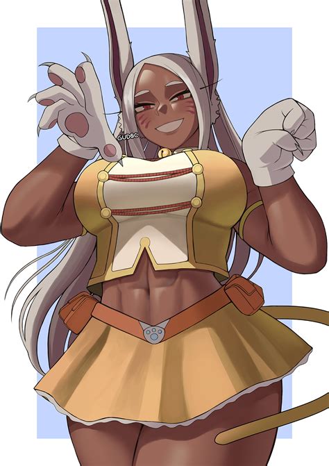 Usagiyama Rumi Boku No Hero Academia Image By Gud0c 3921550