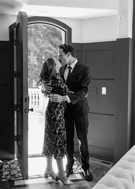 Castle In The Woods Pre Party Photos — Kelsie Carlson