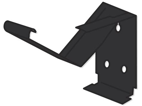 Concealed Bracket To Suit Stramit® M Pattern Gutter Colorbond Online Roofing Australia