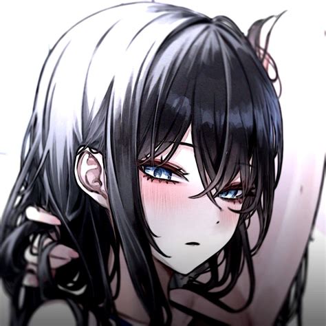 Pin De Boglárka Bódi En Anime Fotos De Perfíl Bonitas Chica Gato