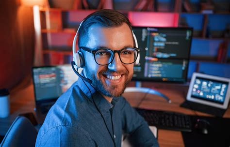 Fullstack Web Developer Javascript React Php Python Angular