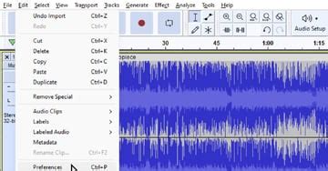 How To Troubleshoot Audio Recording Issues In Audacity Envato Tuts