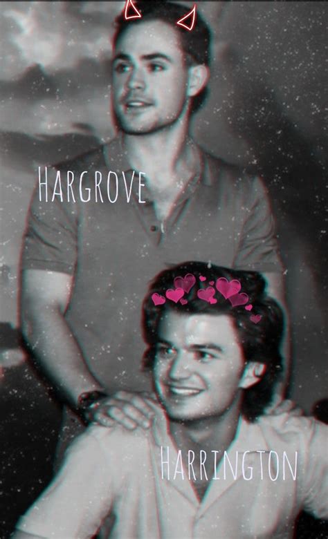 Billy From Stranger Things Wallpapers Wallpaper Cave