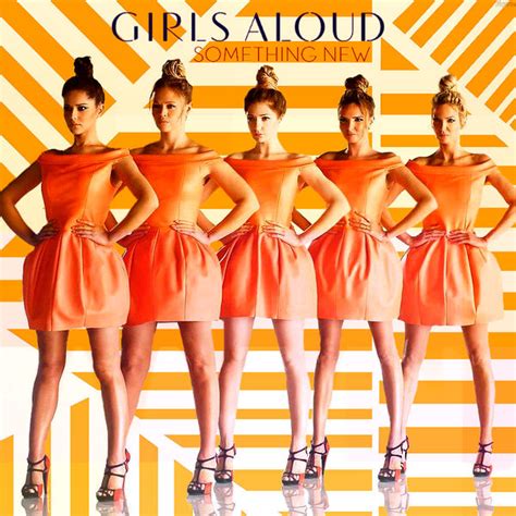 Girls Aloud Something New By Jessie J On Deviantart