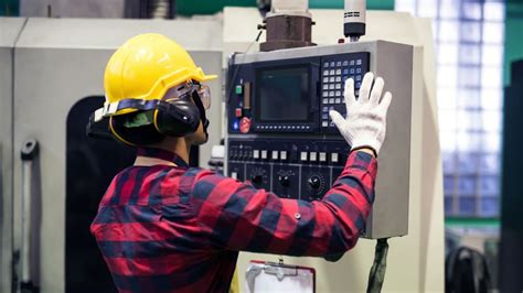 Businesses Are Increasingly Relying On Automation To Compensate For Labor Shortages