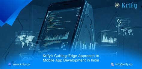 Mobile App Development In India