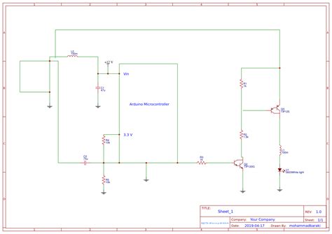 Lighting Switching Platform For Creating And Sharing Projects Oshwlab
