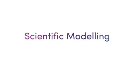 Github Timoninasscientific Modelling Scientific Modelling 6 Semester In Bmstu