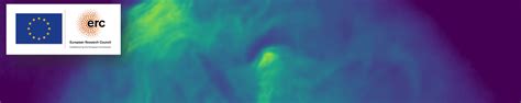 M Finders Bayesian Imaging Algorithm Resolve Applied To Very Long Baseline Interferometry