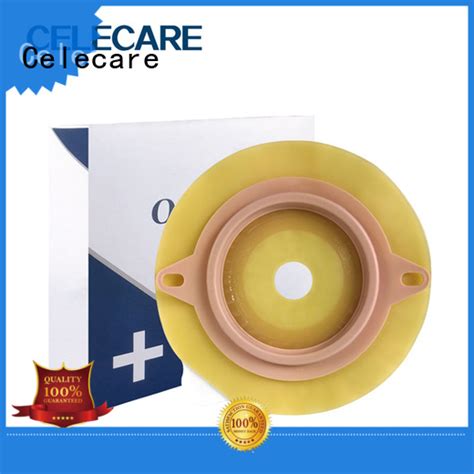 Online Colostomy Bag Sizes Easy To Use For People With Ileostomy Celecare