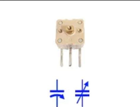 Simbol Kapasitor Panduan Lengkap Mengenai Simbol Kapasitor