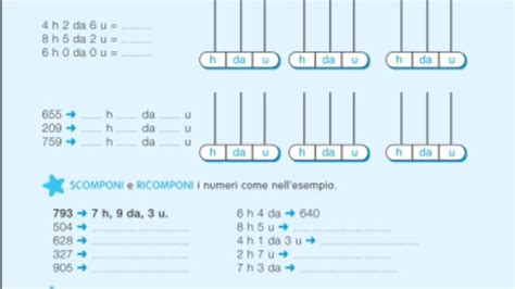 Ardea Classe Quarta Matematica Schedari Operativi