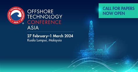 Offshore Technology Conference Asia Otc Asia On Linkedin