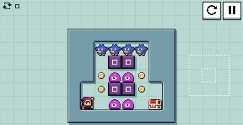 Rotate Box Play On Armor Games