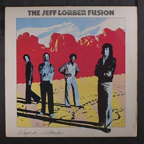 Jeff Lorber Fusion Wizard Island Lasopagb