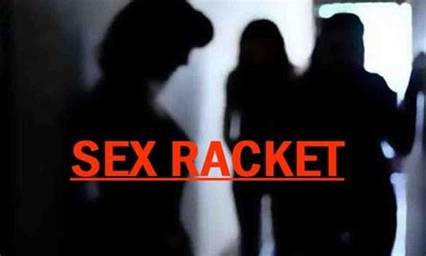 Police Bust Sex Racket In Selaqui Pioneer Edge Uttarakhand News In