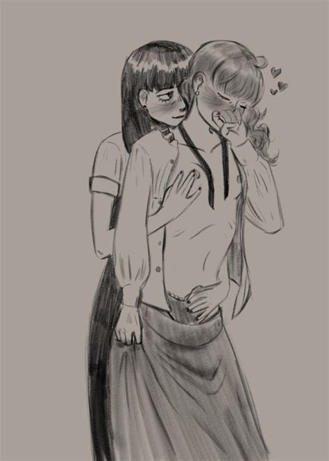 Rule 34 1futa 1girls Behind Another Breasts Dickgirl Fear And Hunger Fear And Hunger Termina