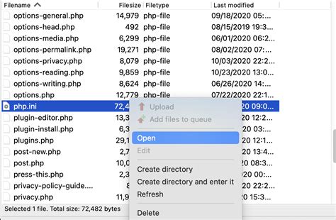 3 Steps To Fix The Upload Max Filesize Error In WordPress WatchTowerHQ