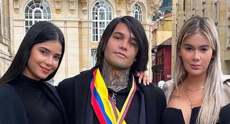 ¿se Llevan Mal Cintia Cossio Reveló Lo Qué Piensa De Jenn Muriel