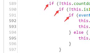 Devtool Source Map Not Work Properly On Somewhere Issue