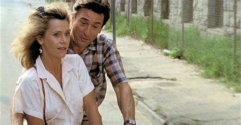 Stanley And Iris Blu Ray Review • Home Theater Forum