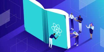 React