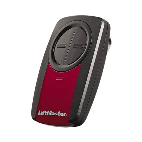 Universal Garage Door Remote LiftMaster