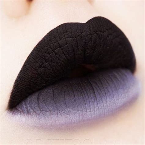 Goth Makeup Ideas And Tutorials Bring Your Look To The Next Level