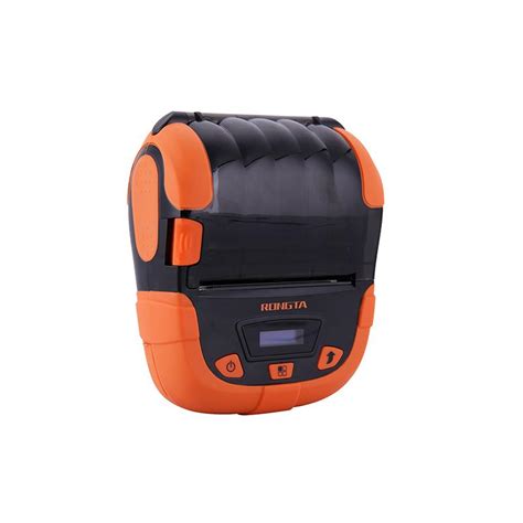Rpp320 3inch Portable Label Printer Bluetooth Suppliers Smart Rpp320 3inch Portable Label
