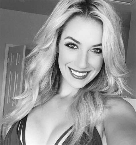 La Golfista Más Sexy Del Mundo Tyc Sports