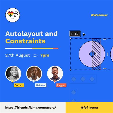 See Autolayout And Constraints At Figma Accra