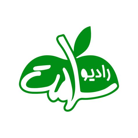 لوگو رادیو سلامت لوگویاب