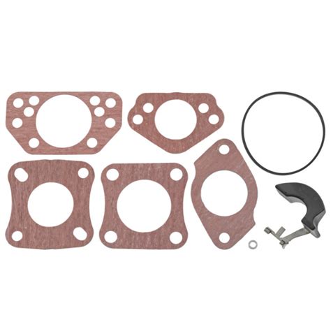Front Carburetor Float Kit Mgb Hif