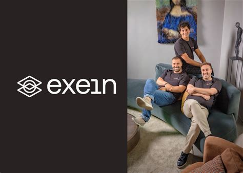 Exein Raises €70m Series C To Redefine Iot Security — United Ventures