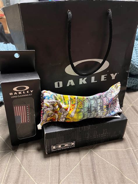 Oakley Batwolf Custom Mens Fashion Watches And Accessories Sunglasses