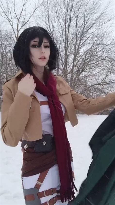 Pin En Attack On Titan Fans
