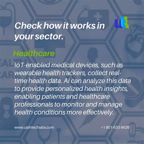 Synergizing Iot And Ai A Futuristic Convergence Redefining