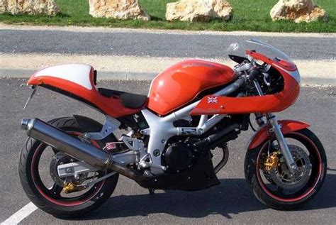 Suzuki SV650 Cafe Racer Cafe Bike Custom Cafe Racer Cafe Racer