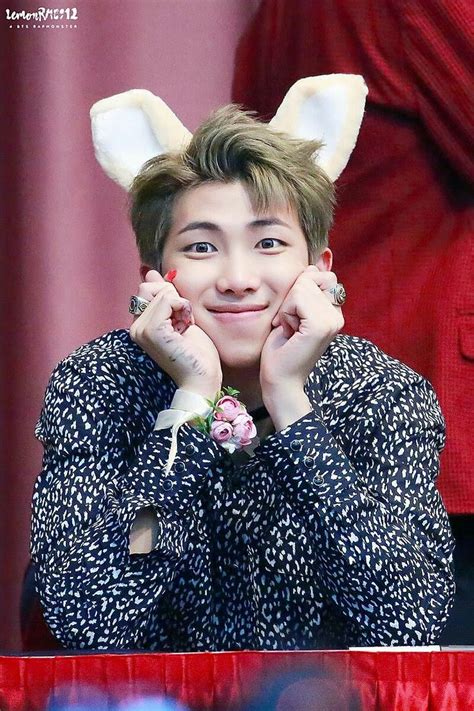 189 Best BTS Rap Monster Images On Pinterest Bts Bangtan Boy Namjoon
