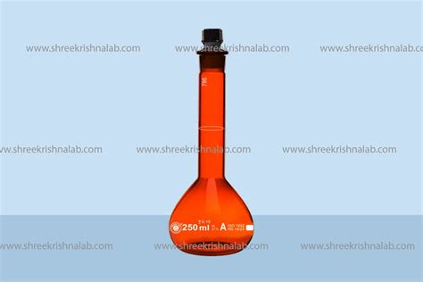 Volumetric Flask 5 Ml Latest Price Manufacturers And Suppliers
