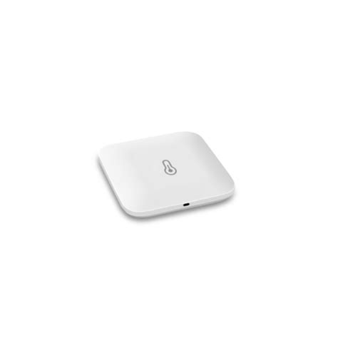 Buy Wholesale China Zigbee Temperature Humidity 2 In 1 Sensor