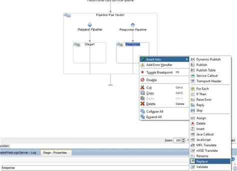 Java World Knowledge Sharing Portal Creating A Simple Service Bus 122