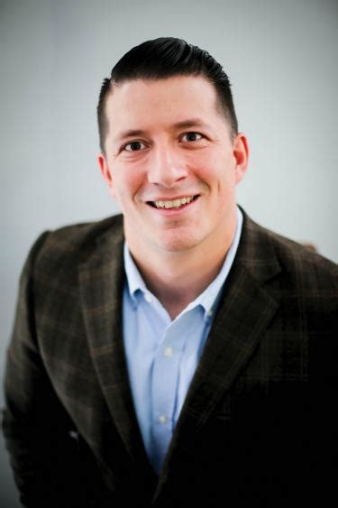 Rising Star Award Winner Eamon Larkin Crains Cleveland Business