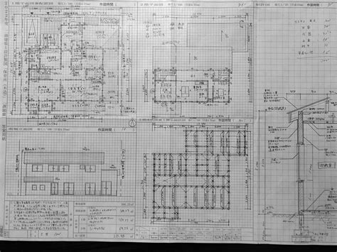 ひろぽん二級建築士製図 On Twitter 日建3。一階と二階の要求室で差ありすぎやろ無理難題出ても時間内に切り上げる必要性の勉強に